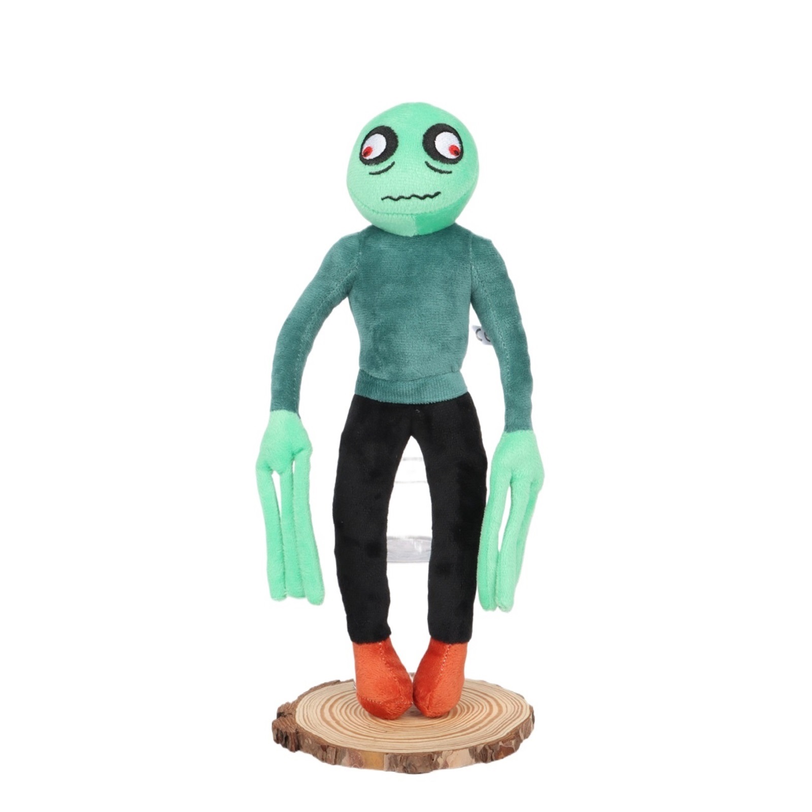 Finger Animation Plush Toy 31cm Doll - Walmart.com
