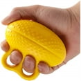 Finger Ball Exerciser Grip Ball Strength Squeeze Stress Balls for Hand, Finger Grip ...