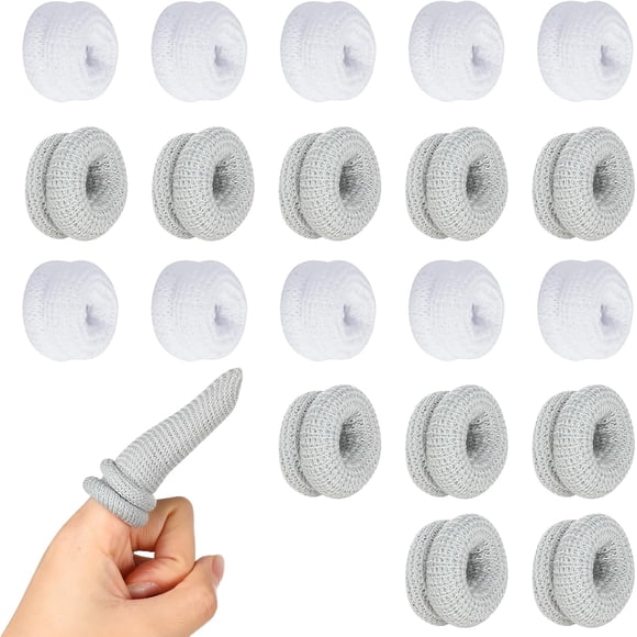 Tubular Bandage Finger