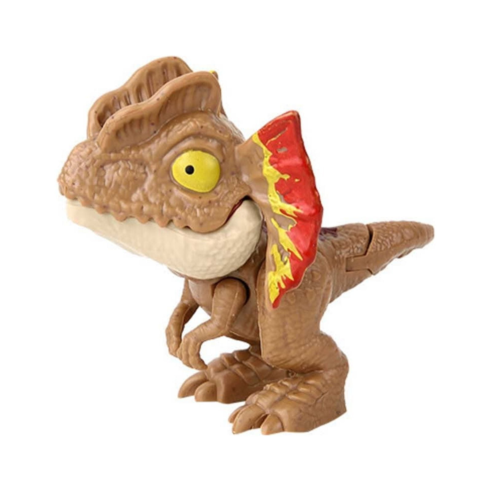 Finger Biting Dinosaur Toy Children's Toy Hand Biting Dinosaur Kids ...