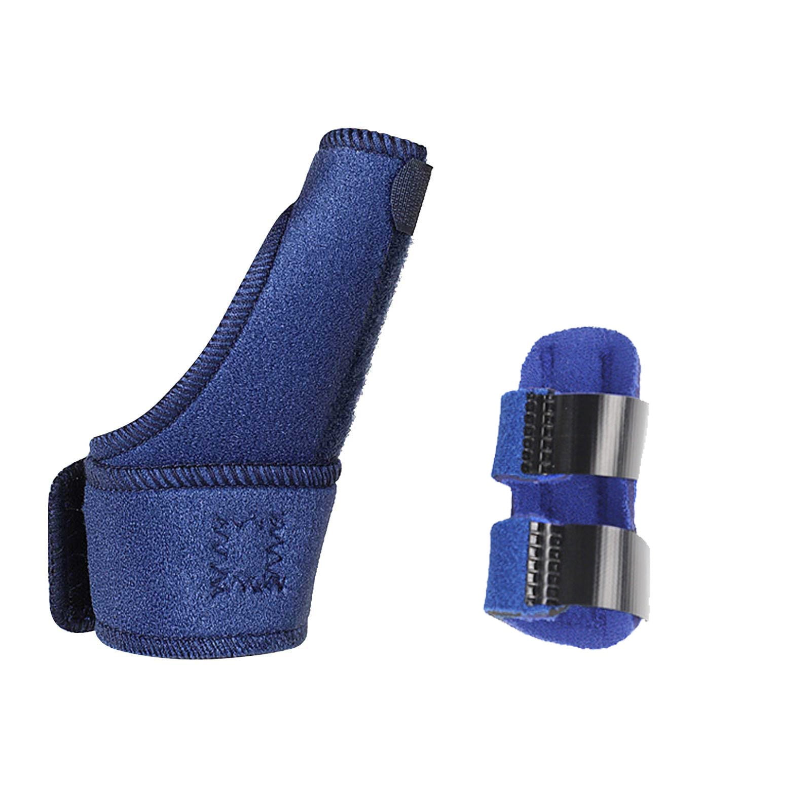 Finger Brace For Right Hand Index Middle Ring Pinky Trigger Finger ...