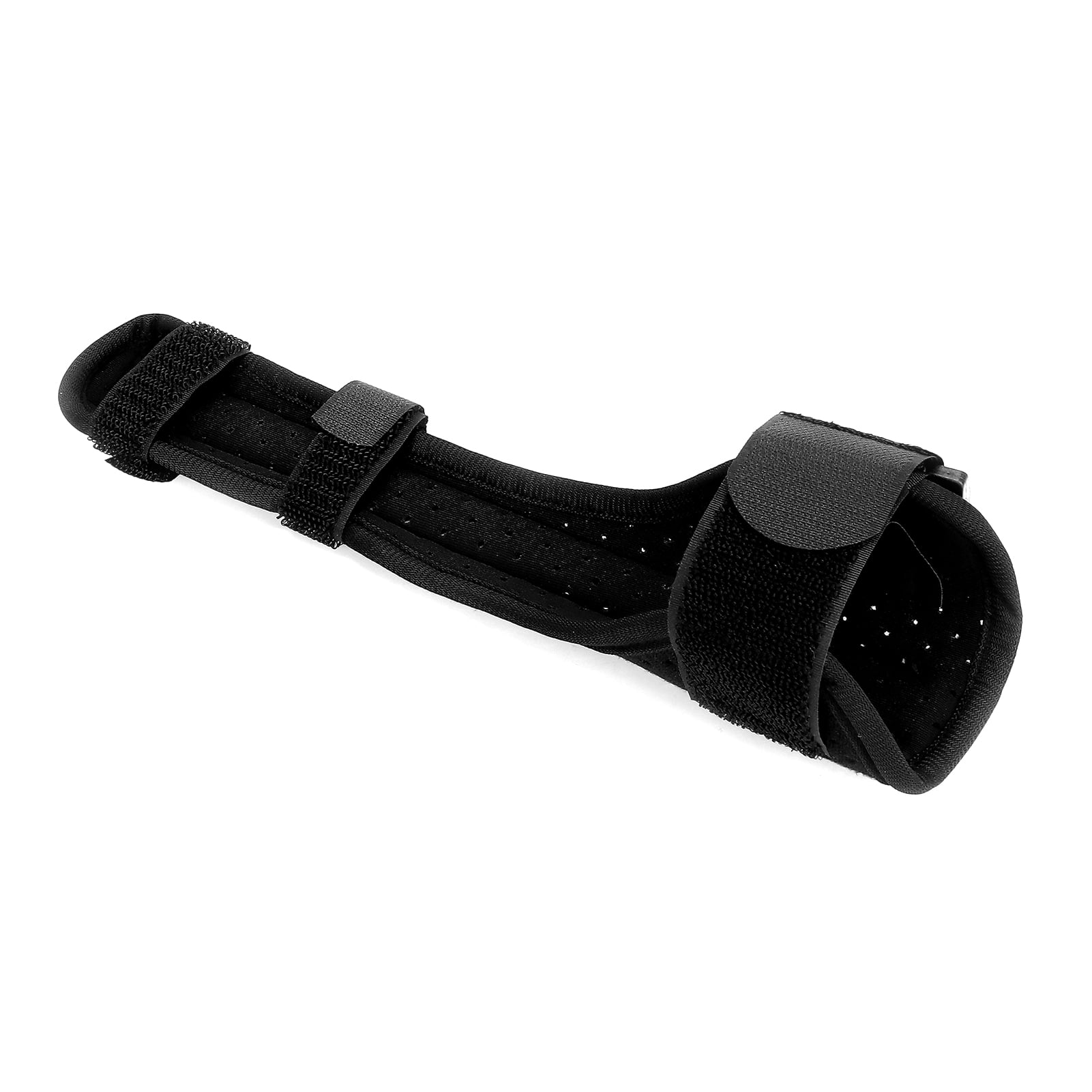 Finger Brace Sprain Fracture Recovery Finger Fixing Protector Thumb ...