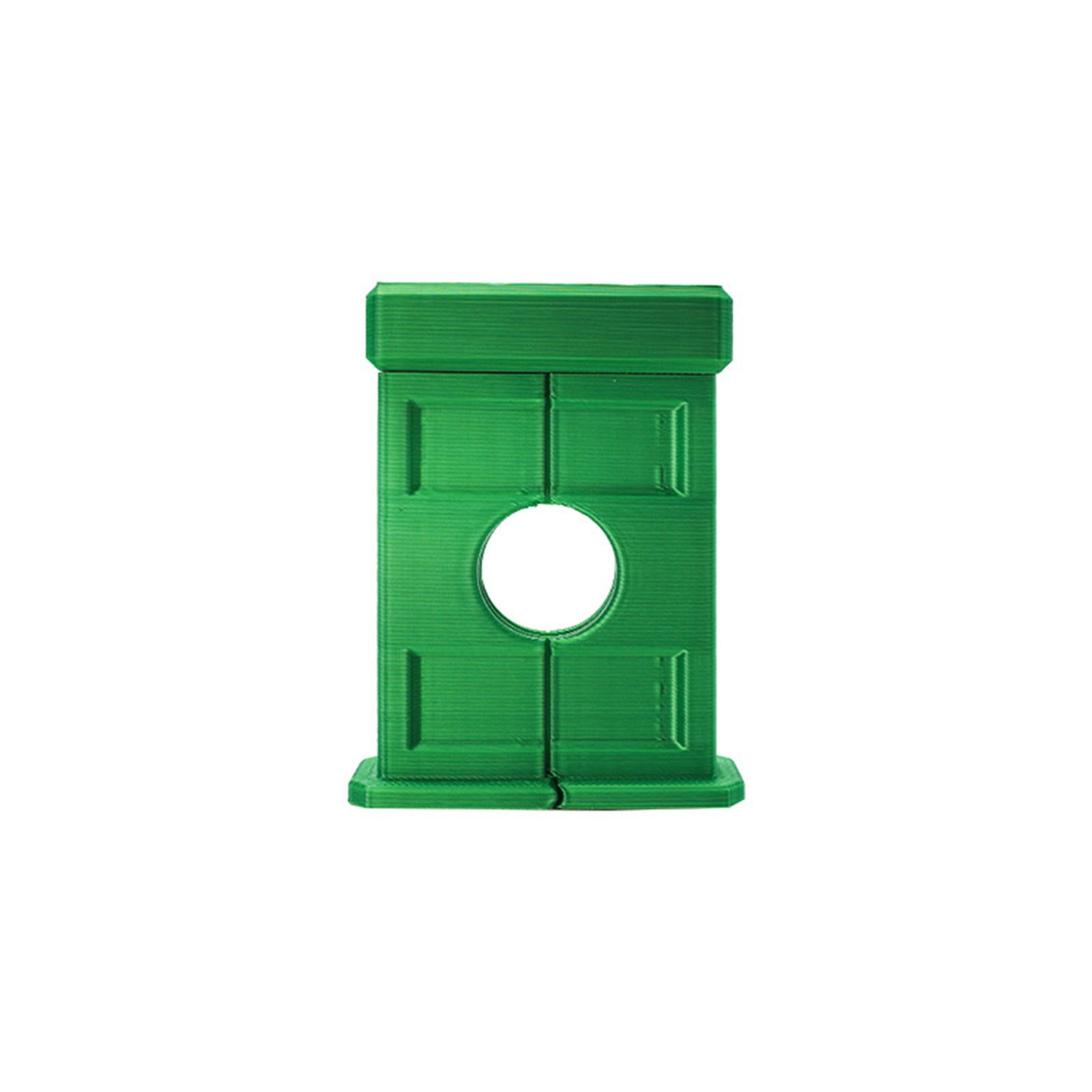 Finger Chopper Gimmick Guillotine Hay Cutter Magic See Through ...