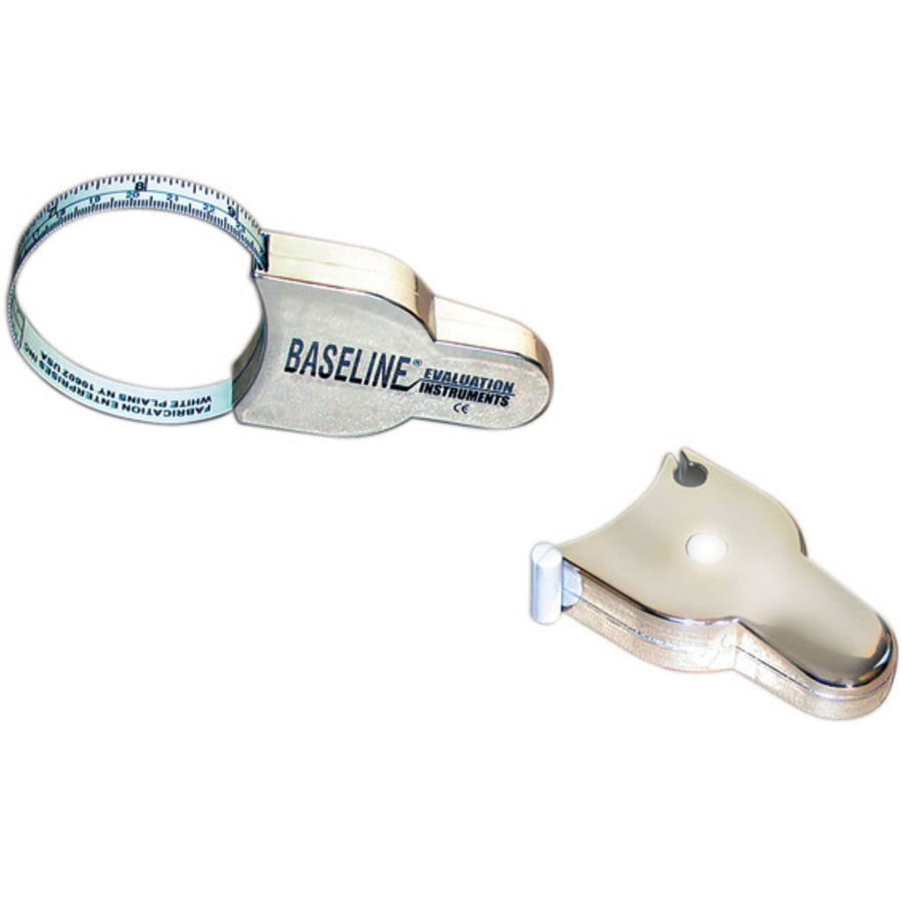 Finger Circumference Gauge (Inches and Centimeters) - Walmart.com