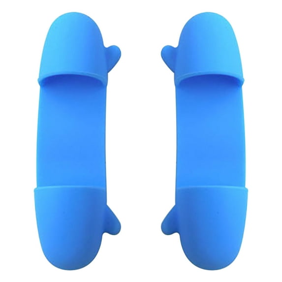 Finger Clip Heat Insulation Anti-Scald Glove Clips, Kitchen Utensil ...