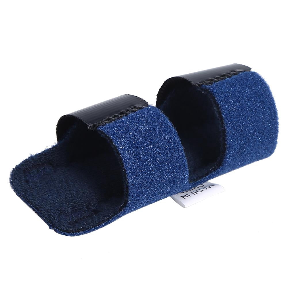 Finger Corrector,Adjustable Trigger Finger Fixing Splint Straightening ...