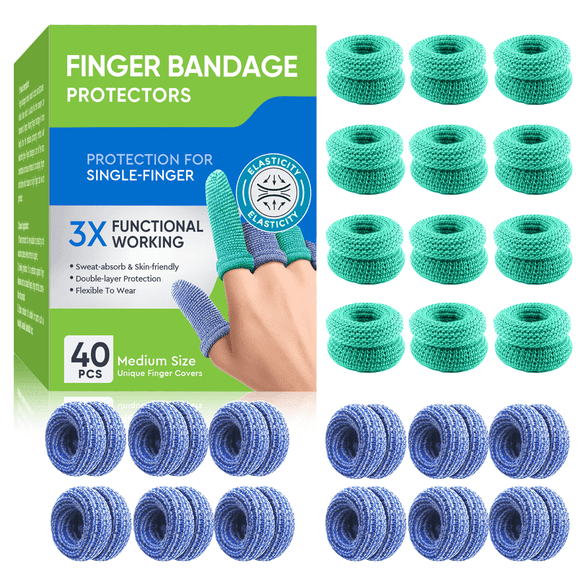 Finger Cut Protector