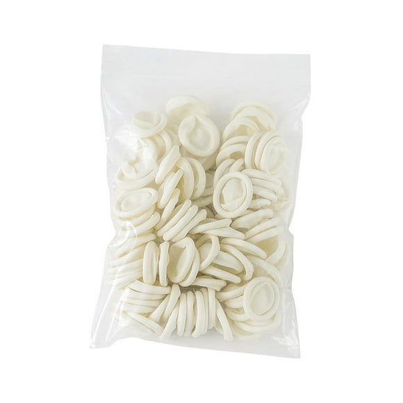 Waterproof Finger Cover