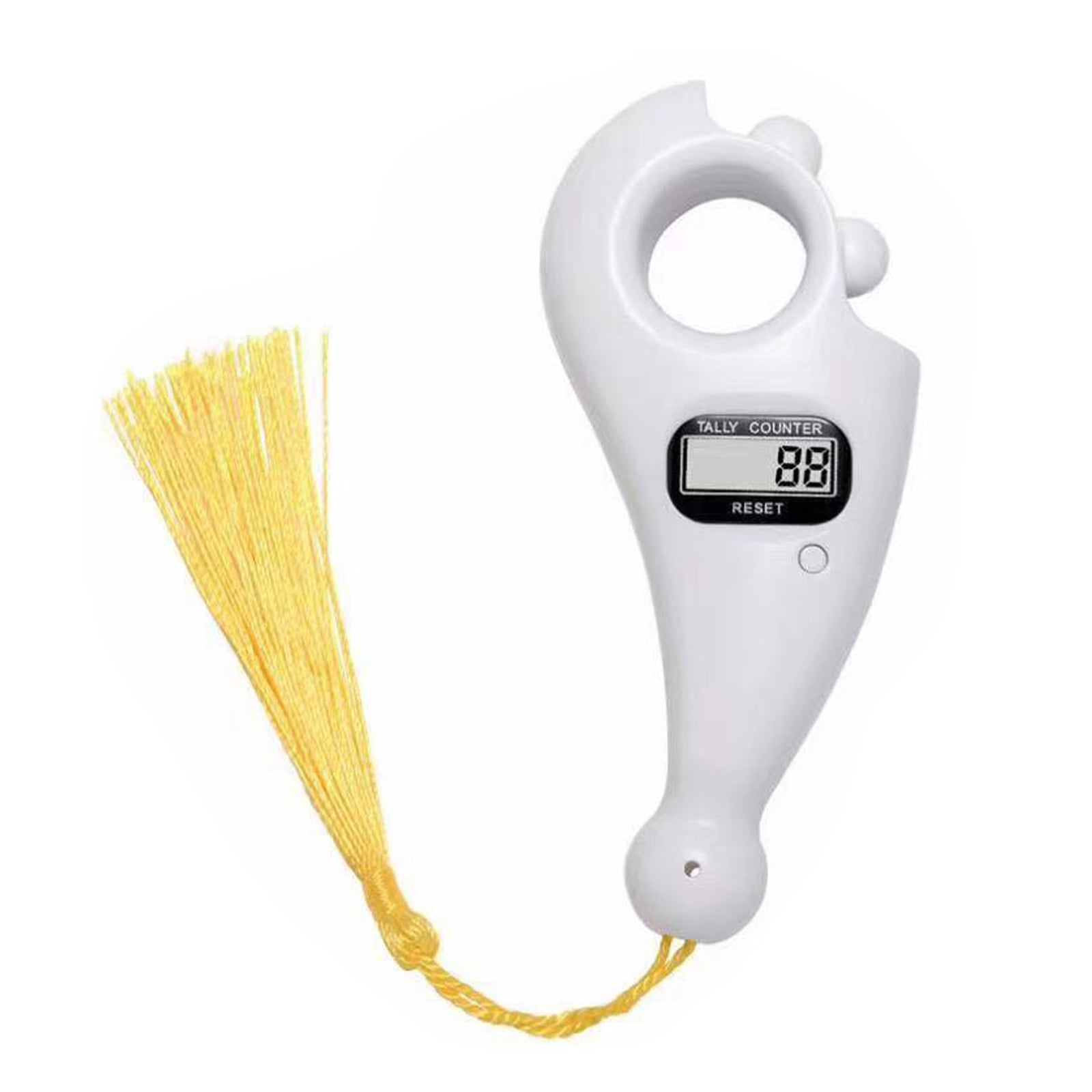 Finger Counter LCD Electronic Digital Chanting Counters Tally Counter ...