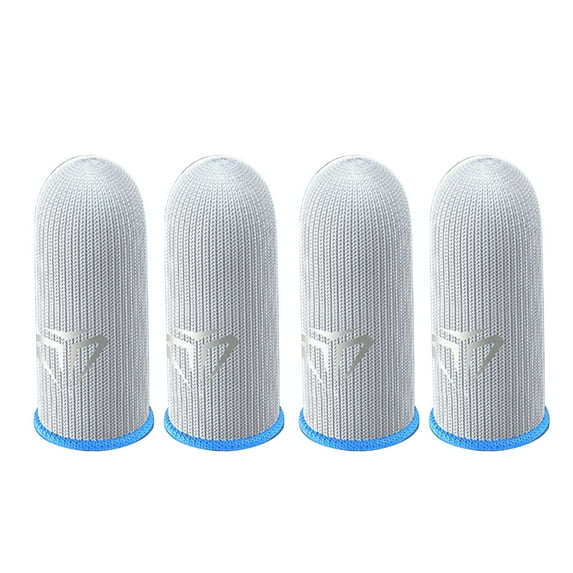 Finger Cover Game Controller For Sweat Proof Non-Scratch Sensitive for ...