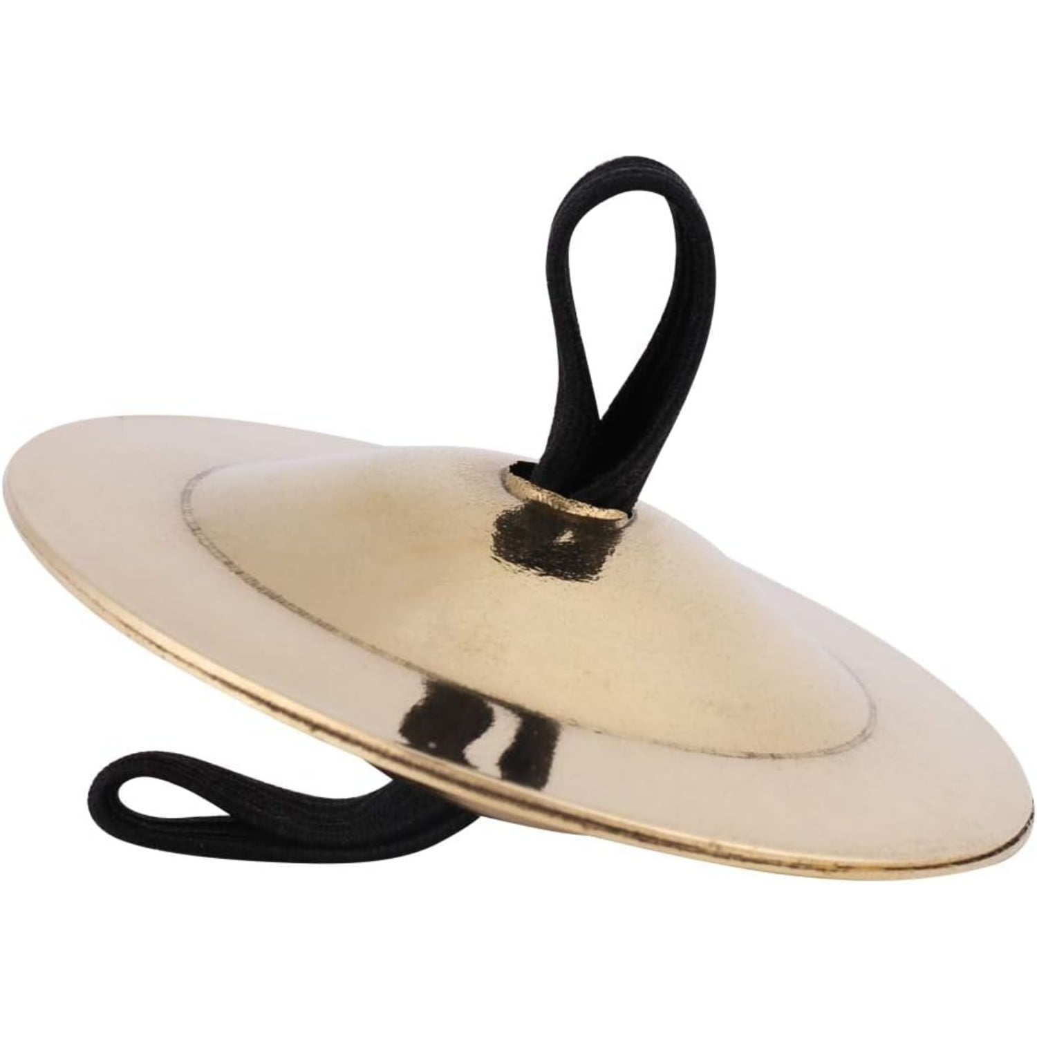 Finger Cymbals, 2pcs Belly Dance Finger Cymbals Brass Finger Dancing ...