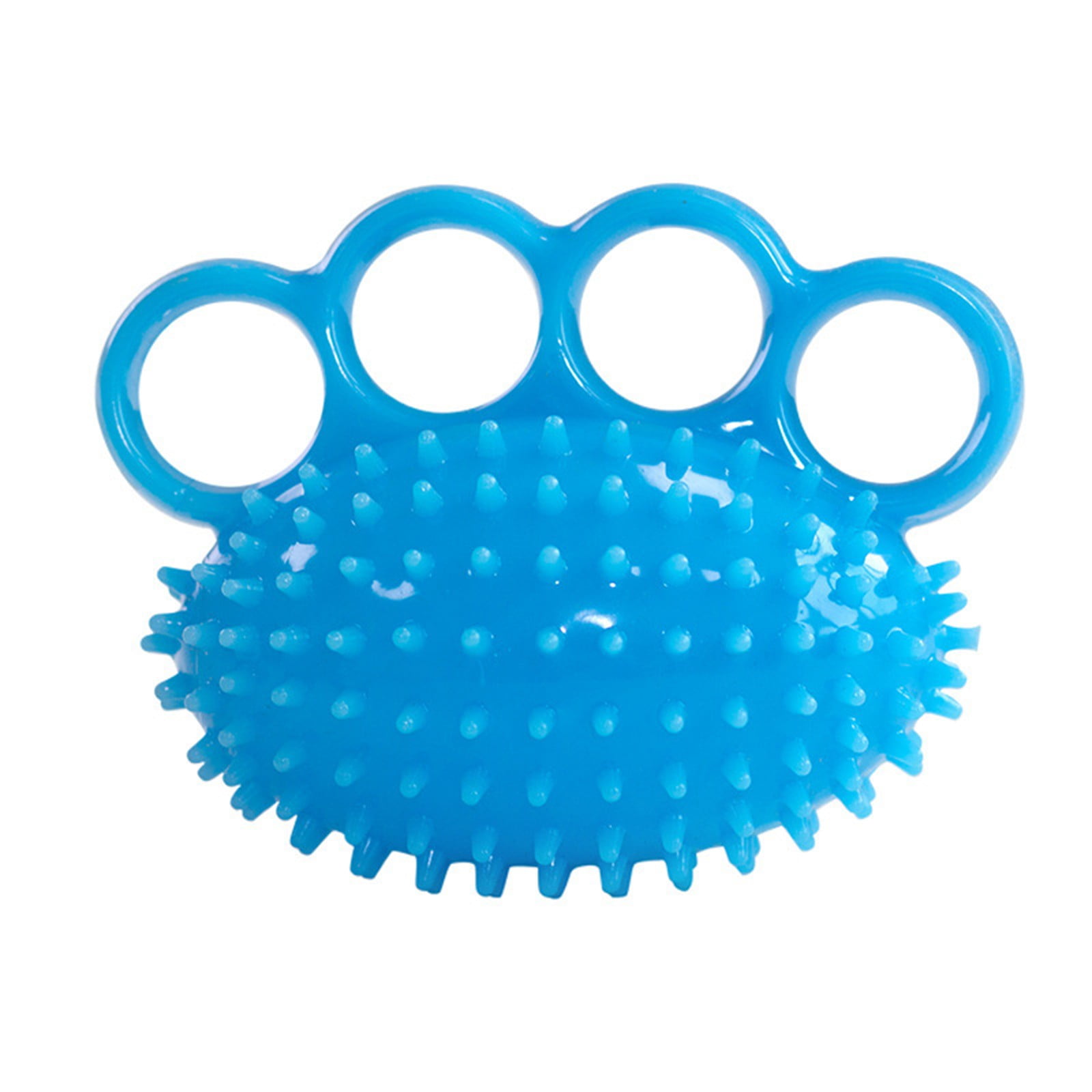 Finger Exerciser Ball Hand Strengthener Squeeze Ball Strengthening ...