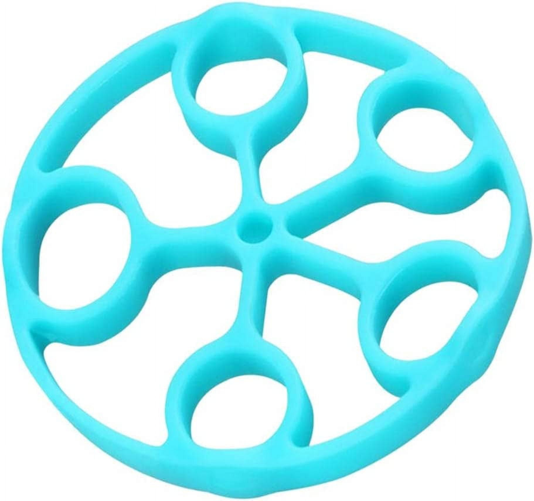 Finger Strengthener Hand Gripper Power Exercise Finger Exerciser for ...