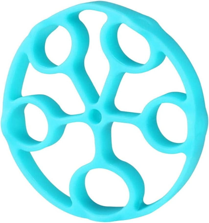 Finger Exerciser Hand Gripper Forearm Power Exercise Finger Grip ...