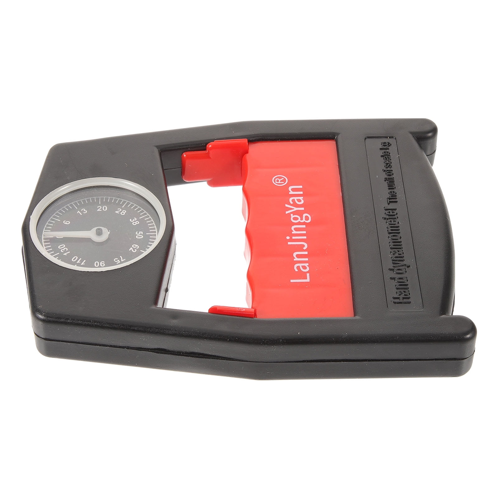 Finger Exerciser Man Hand Gripper Trainer Booster Tool Aldult Tester ...