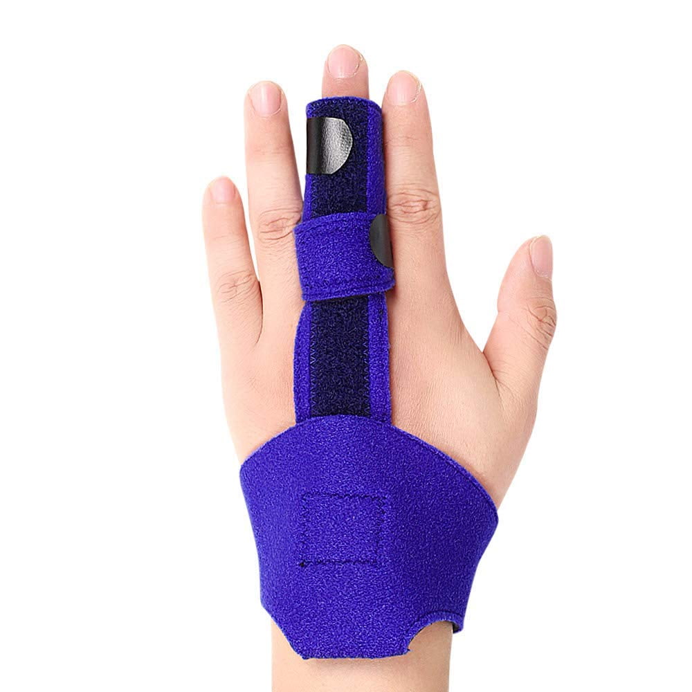 Finger Extension Splint for Trigger Finger,Mallet Finger,Finger Knuckle ...