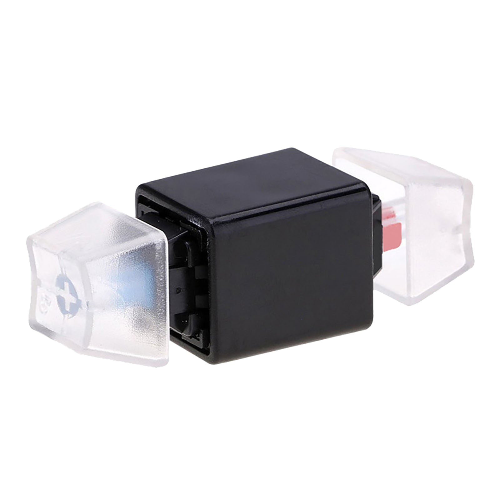 Finger Fidget Toy, ABS , Mechanical Keyboard Style, Stress Relief, for ...