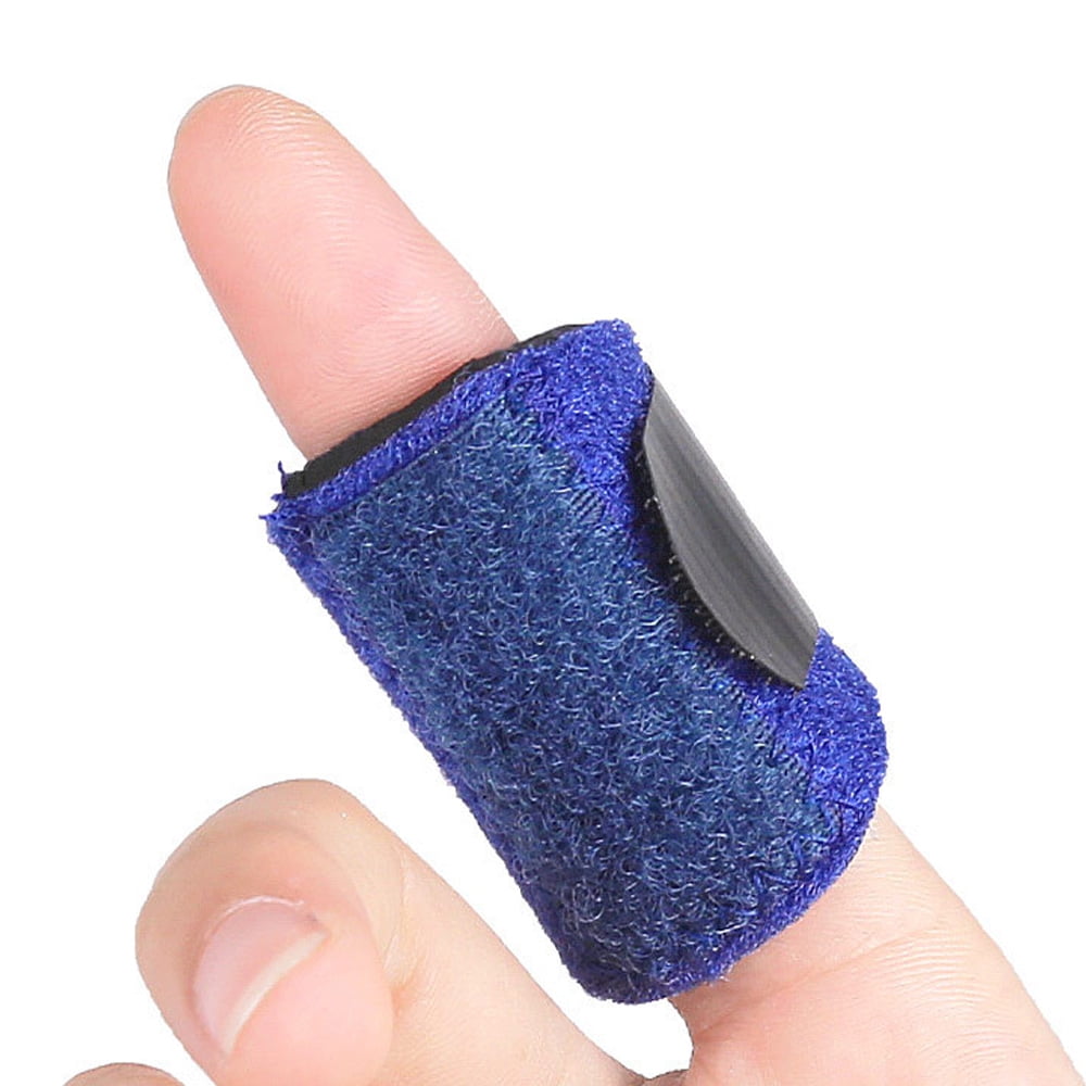 Finger Fixation Strap - Bone joint posterior fixation Splint thumb toe ...