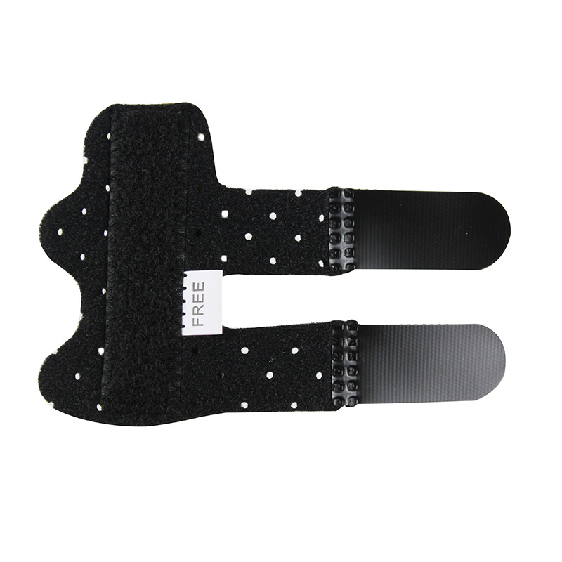 Finger Fixation Strap Finger Splint Index Finger Middle Finger Small ...