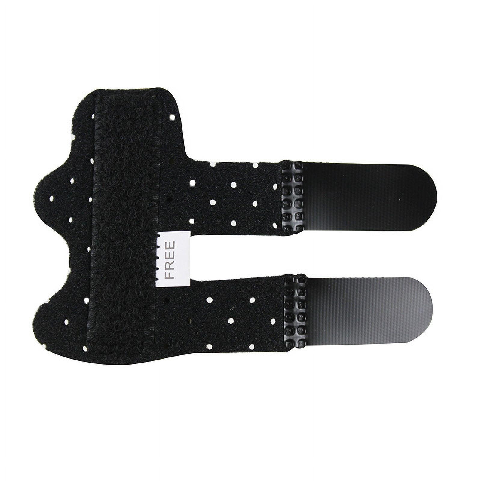 Finger Fixation Strap Finger Splint Index Finger Middle Finger Small ...