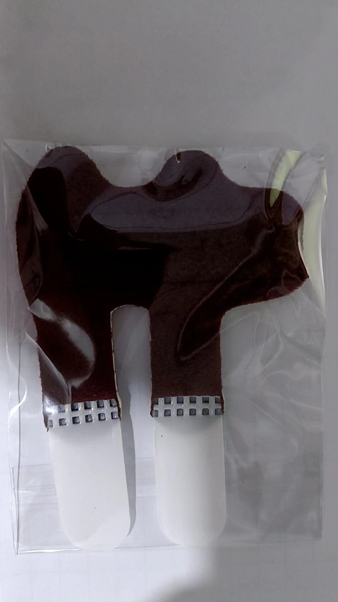 Finger Fixation Strap Finger Splint Index Finger Middle Finger Small ...