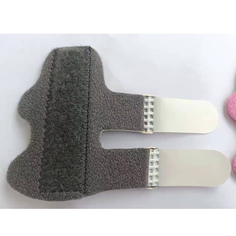 Finger Fixation Strap Finger Splint Index Finger Middle Finger Small ...