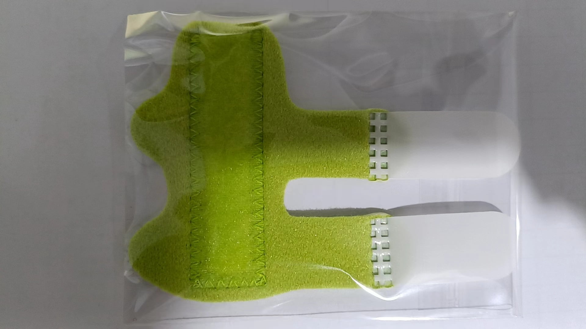 Finger Fixation Strap Finger Splint Index Finger Middle Finger Small ...