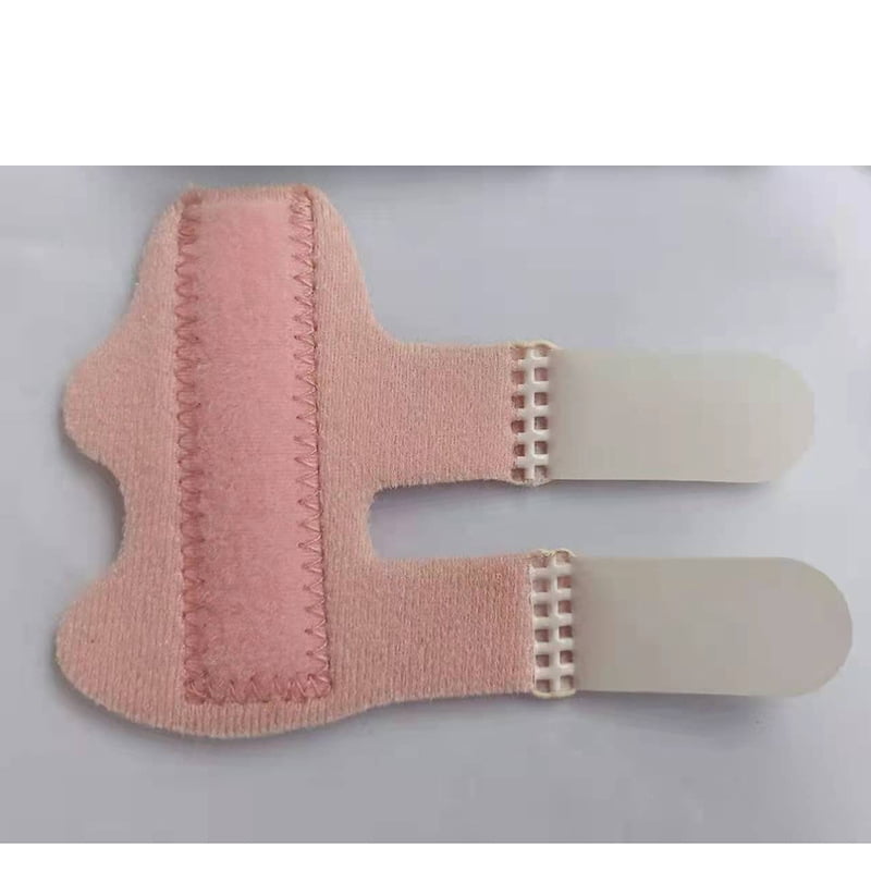 Finger Fixation Strap Finger Splint Index Finger Middle Finger Small ...
