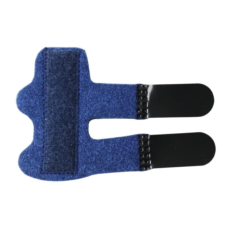 Finger Fixation Strap Finger Splint Index Finger Middle Finger Small ...