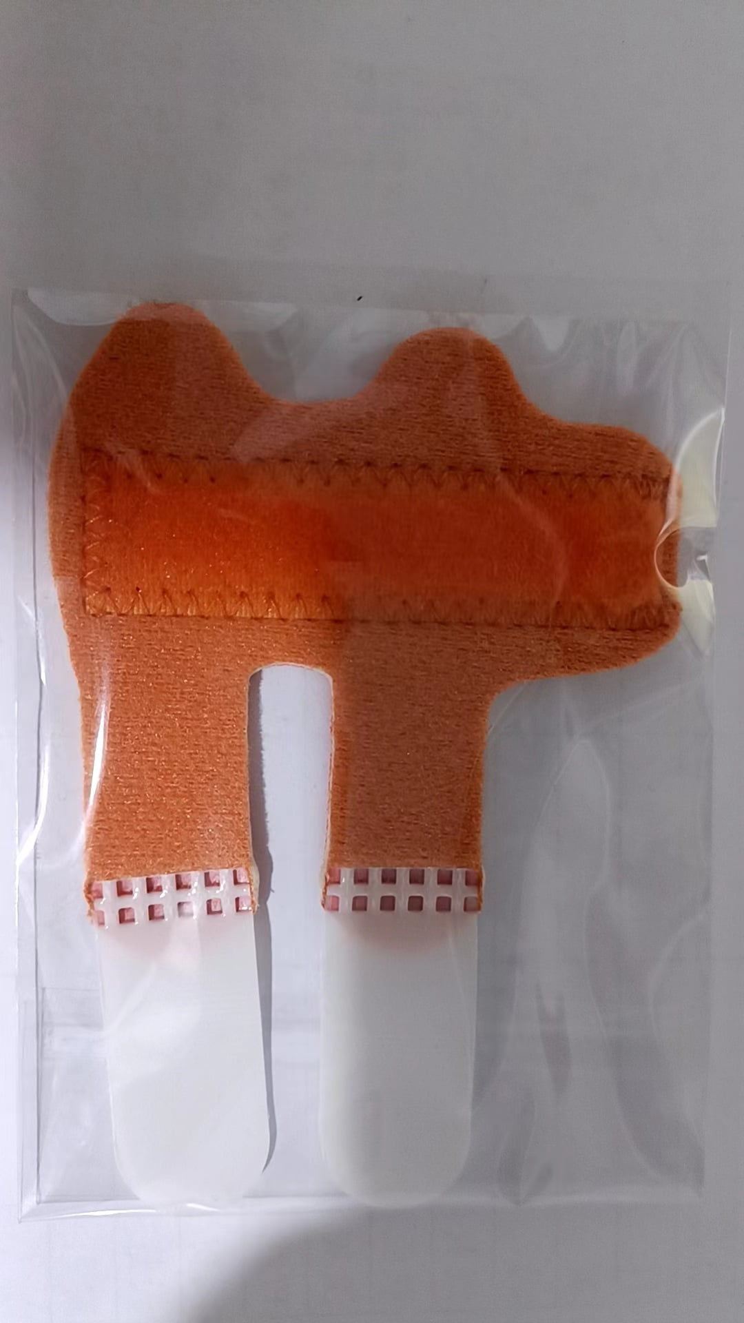 Finger Fixation Strap Finger Splint Index Finger Middle Finger Small ...