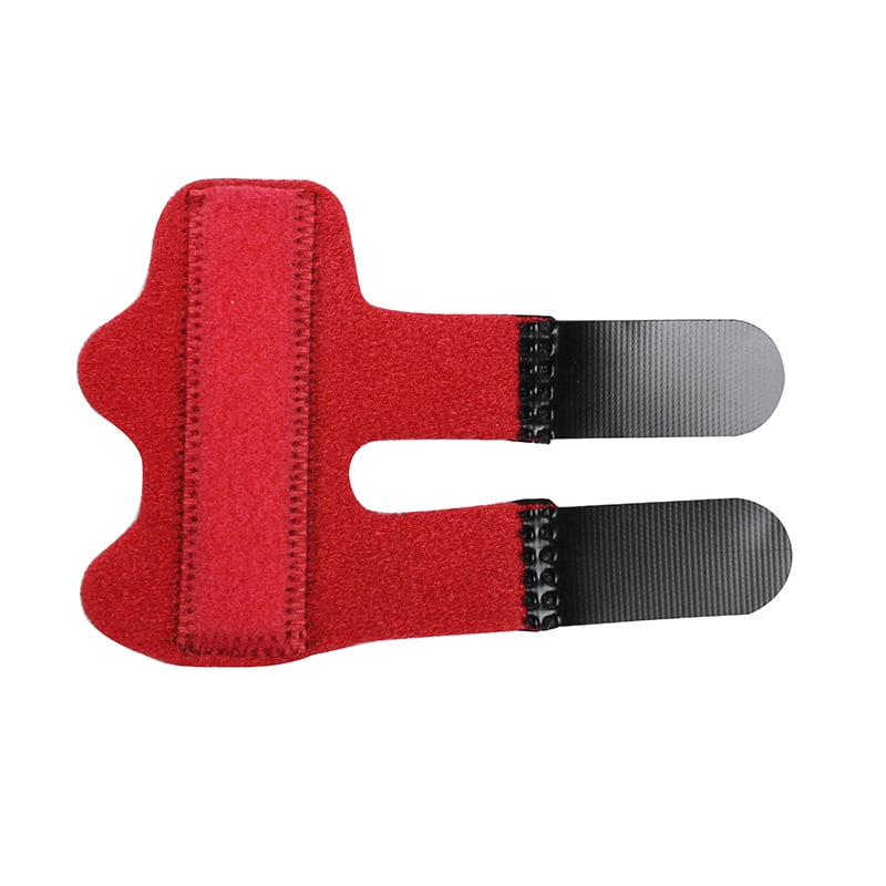 Finger Fixation Strap Finger Splint Index Finger Middle Finger Small ...