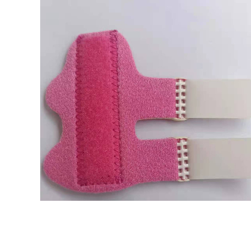 Finger Fixation Strap Finger Splint Index Finger Middle Finger Small ...