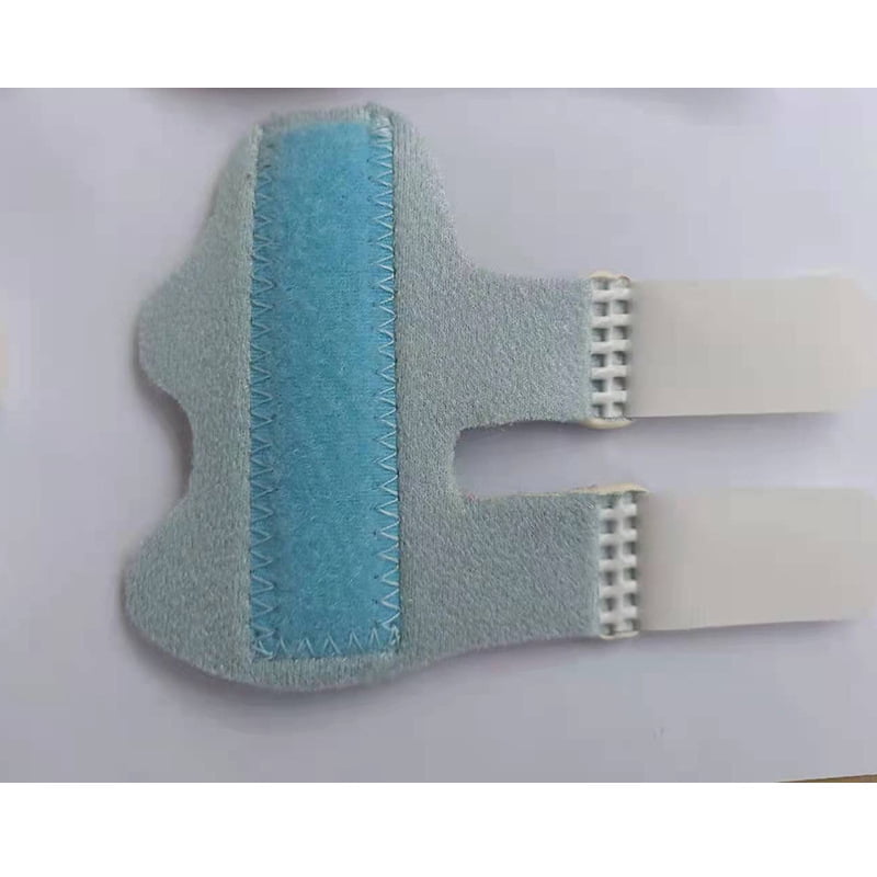 Finger Fixation Strap Finger Splint Index Finger Middle Finger Small ...