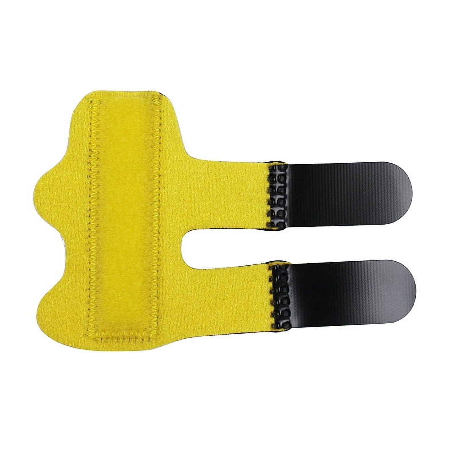 Finger Fixation Strap Finger Splint Index Finger Middle Finger Small ...