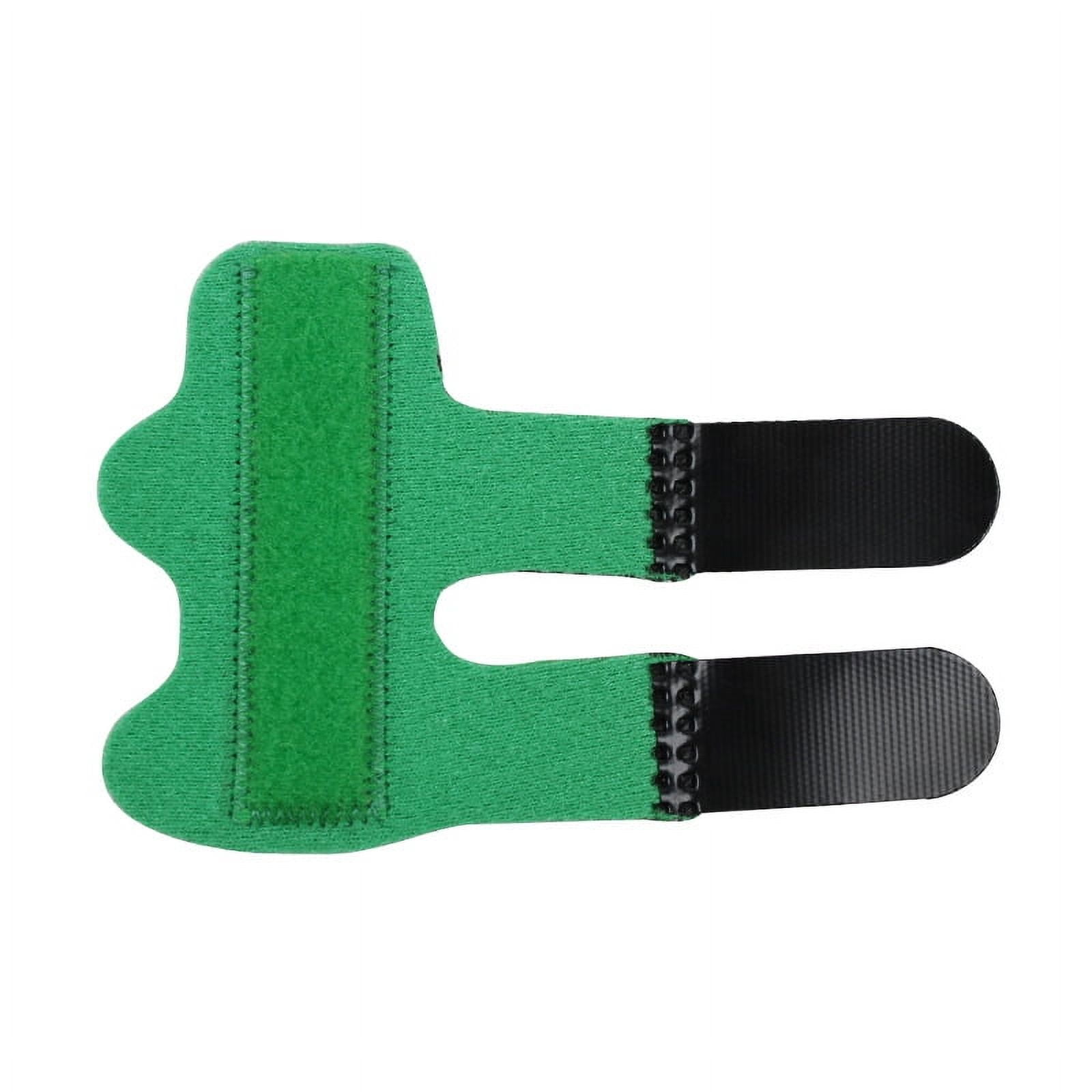 Finger Fixation Strap Finger Splint Index Finger Middle Finger Small ...