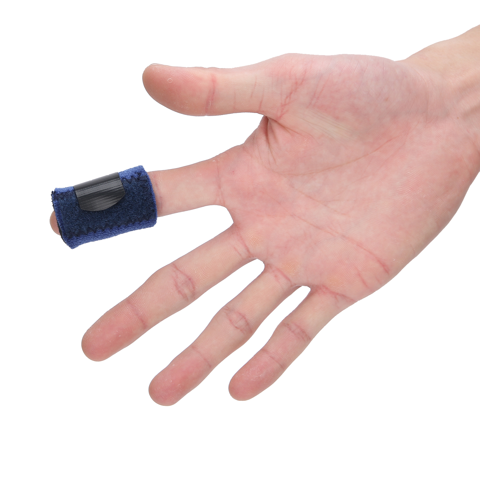Finger Fixed Splint, Universal Finger Splint Support Phalanx Fracture ...