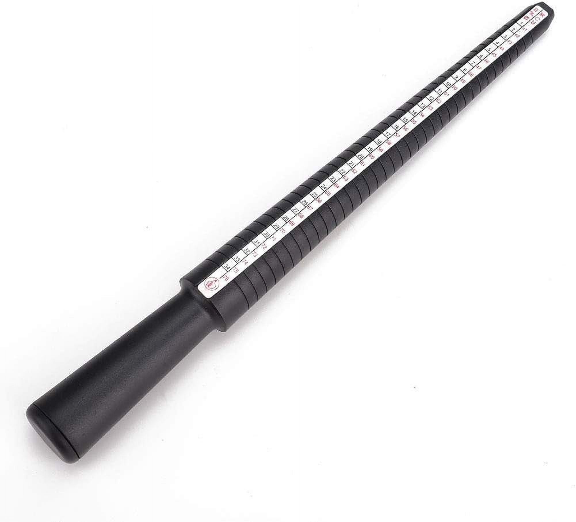 Finger Gauge, Stick Finger Gauge Ring Ring Mandrel, Beautiful ...