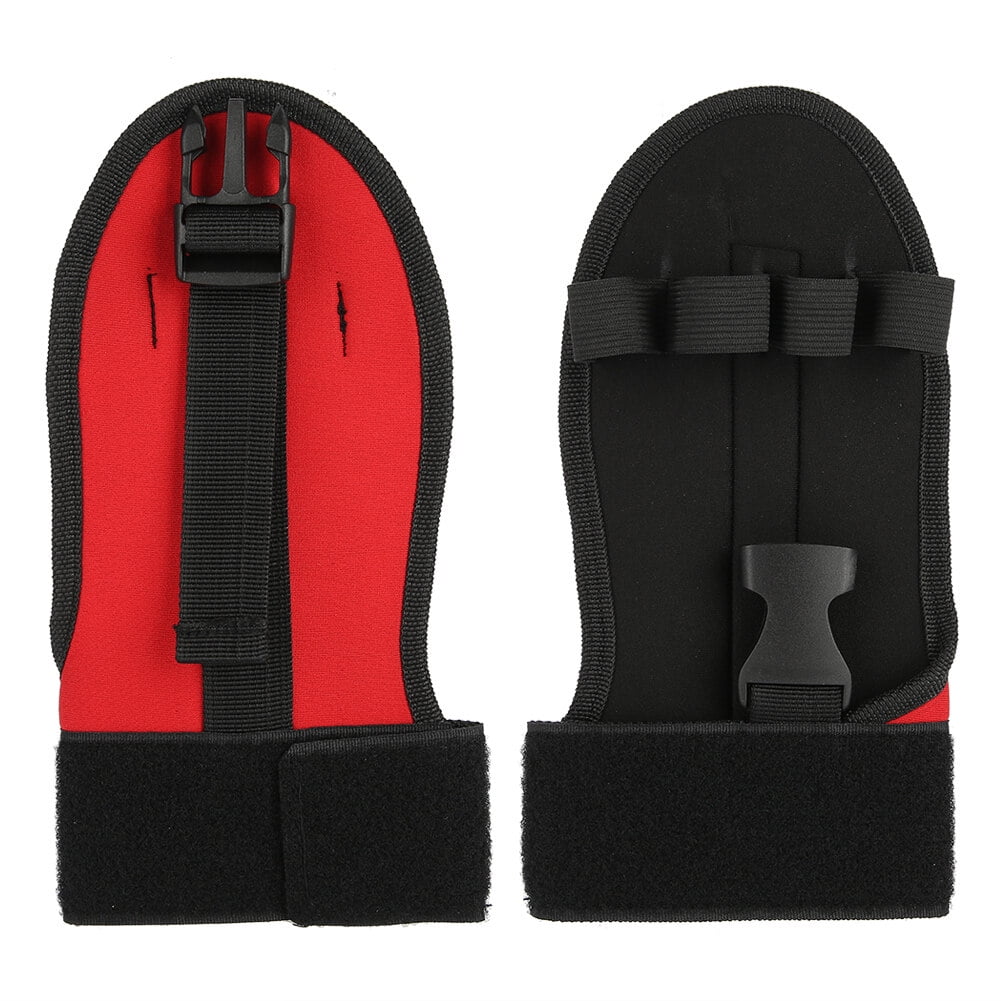 Finger Glove, Fixed Rehabilitation Training Hand Fist Splint for Stroke ...