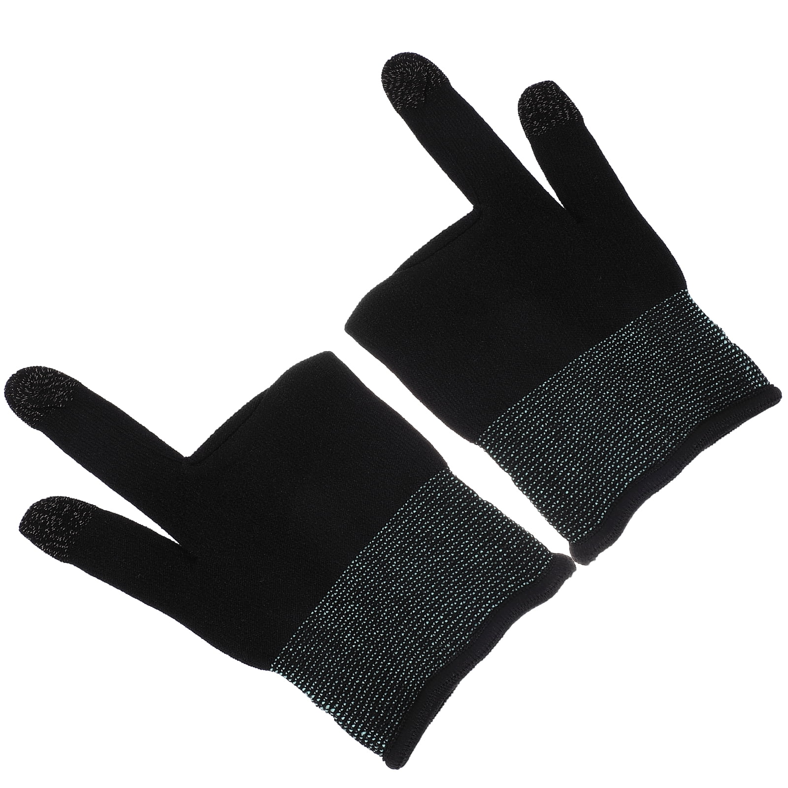 Finger Gloves for Gaming Sleeves Mobile Game Anchor - Walmart.com