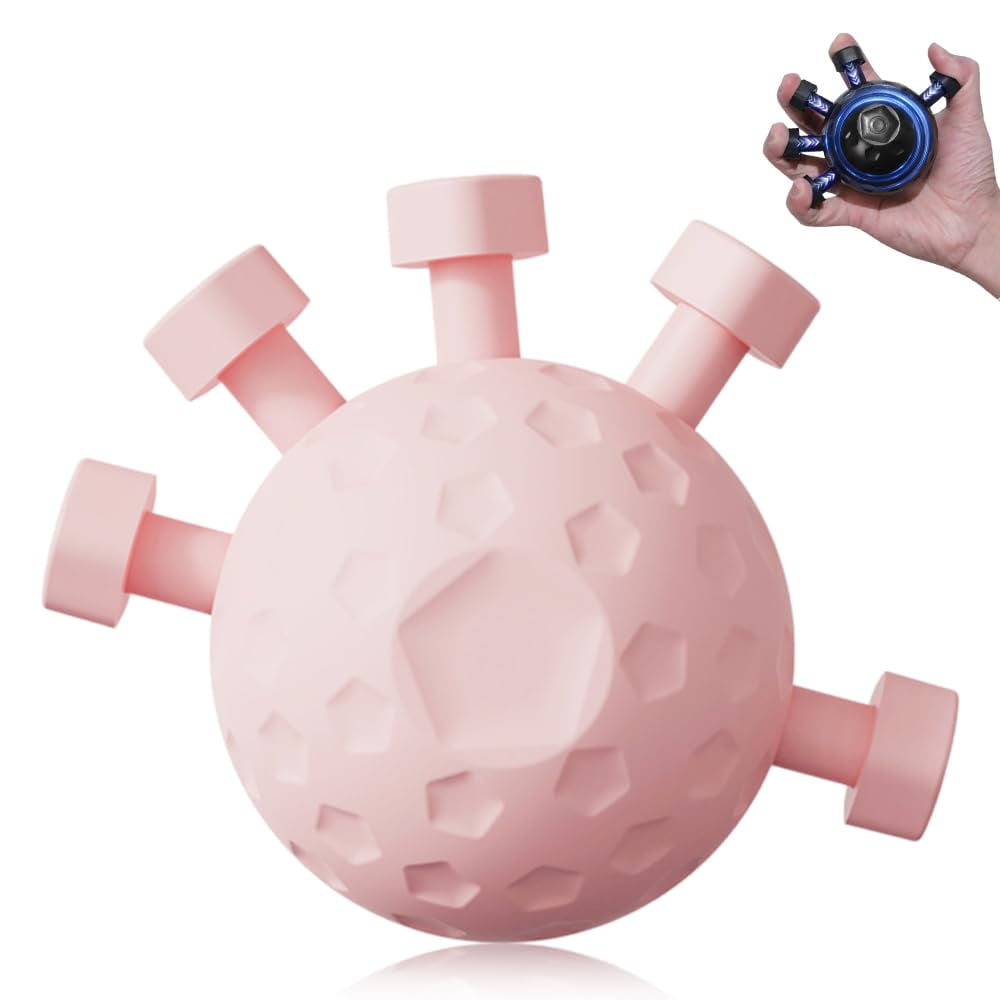 Finger Grip Strengthener, 2025 New Hand Grip Strengthener, Finger ...