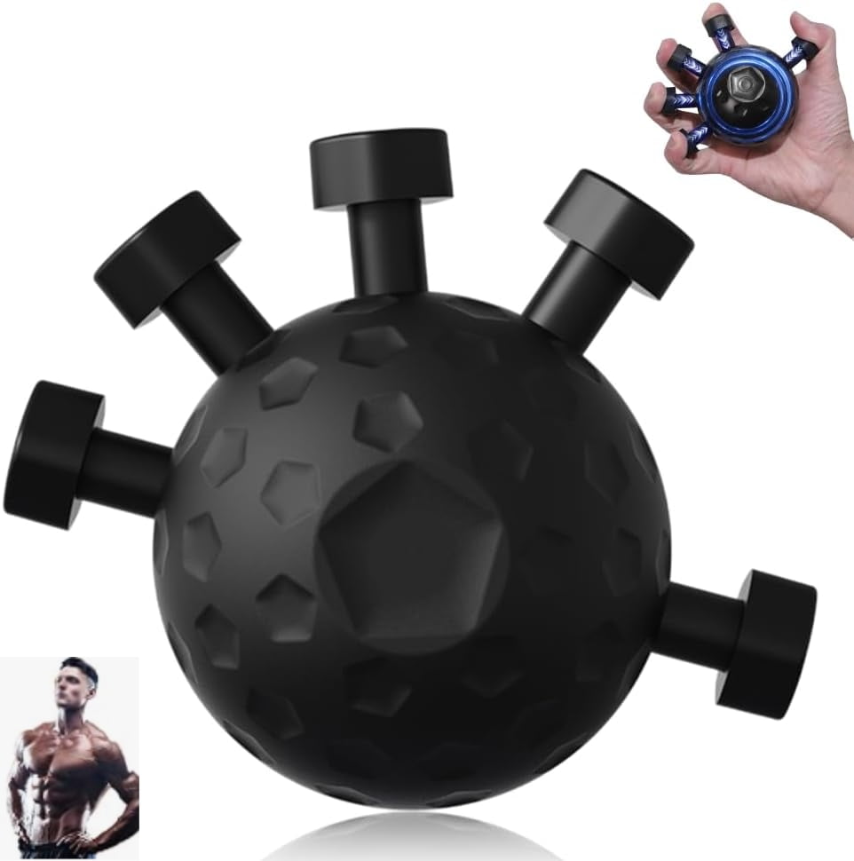 Finger Grip Strengthener, 2025 New Hand Grip Strengthener, Finger ...