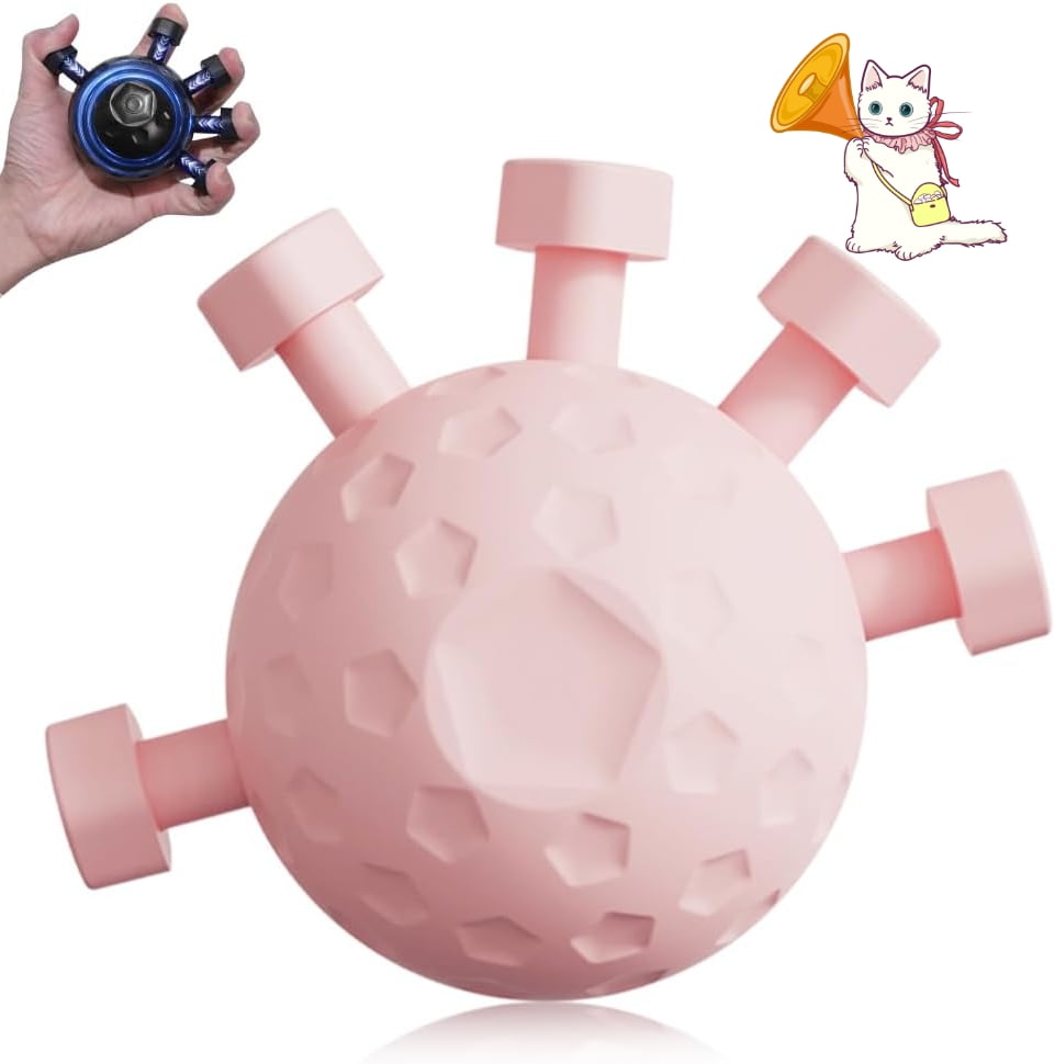 Finger Grip Strengthener, 2025 New Hand Grip Strengthener, Finger ...