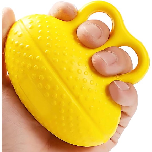 Therapy Balls Hands