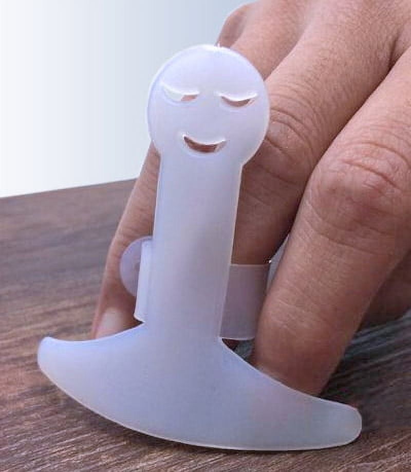 Finger Guard Plastic Protector - Walmart.com