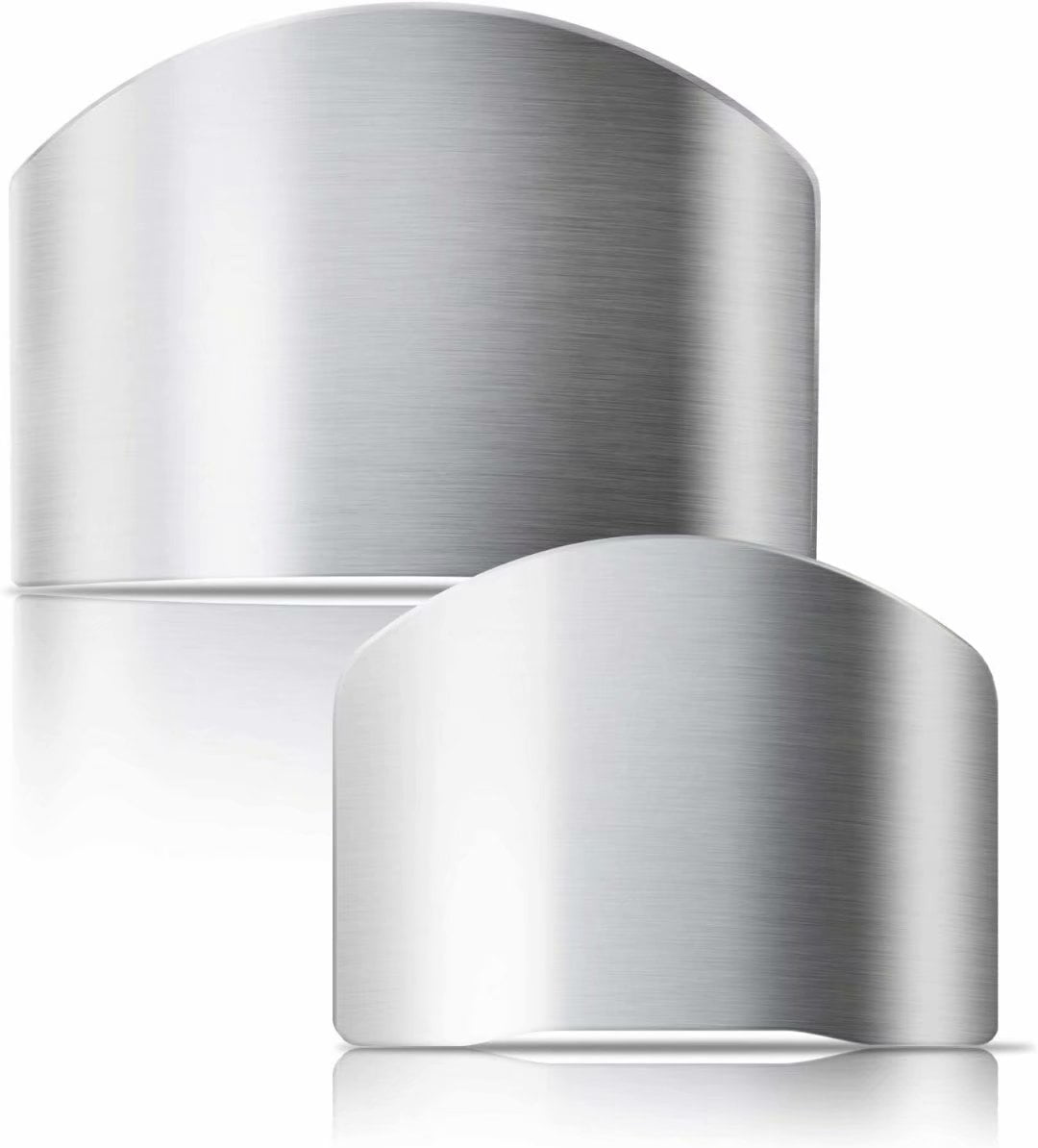 Finger Guards for Cutting Stainless Steel Knife Cutting Protector ...