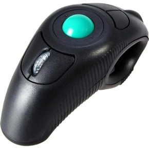 Explore Ergonomic Wireless Trackball Mice for Comfortable Control