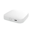 Finger Hub Link Fingerbot to Wi-Fi, Only Support 2.4GHz, Compatible ...
