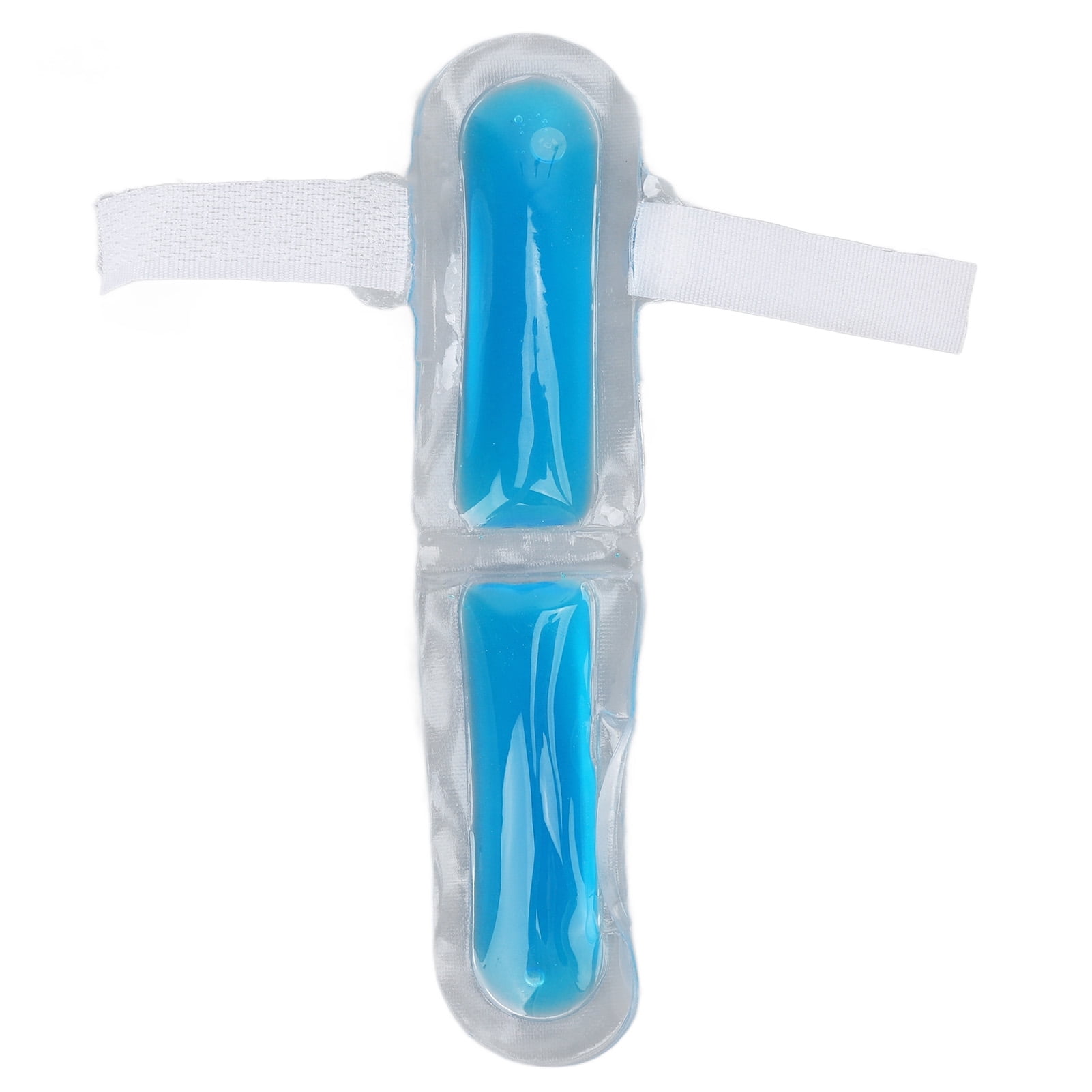 Finger Ice Pack, Swelling Relief Portable Ice Gel Finger Wrap For For ...