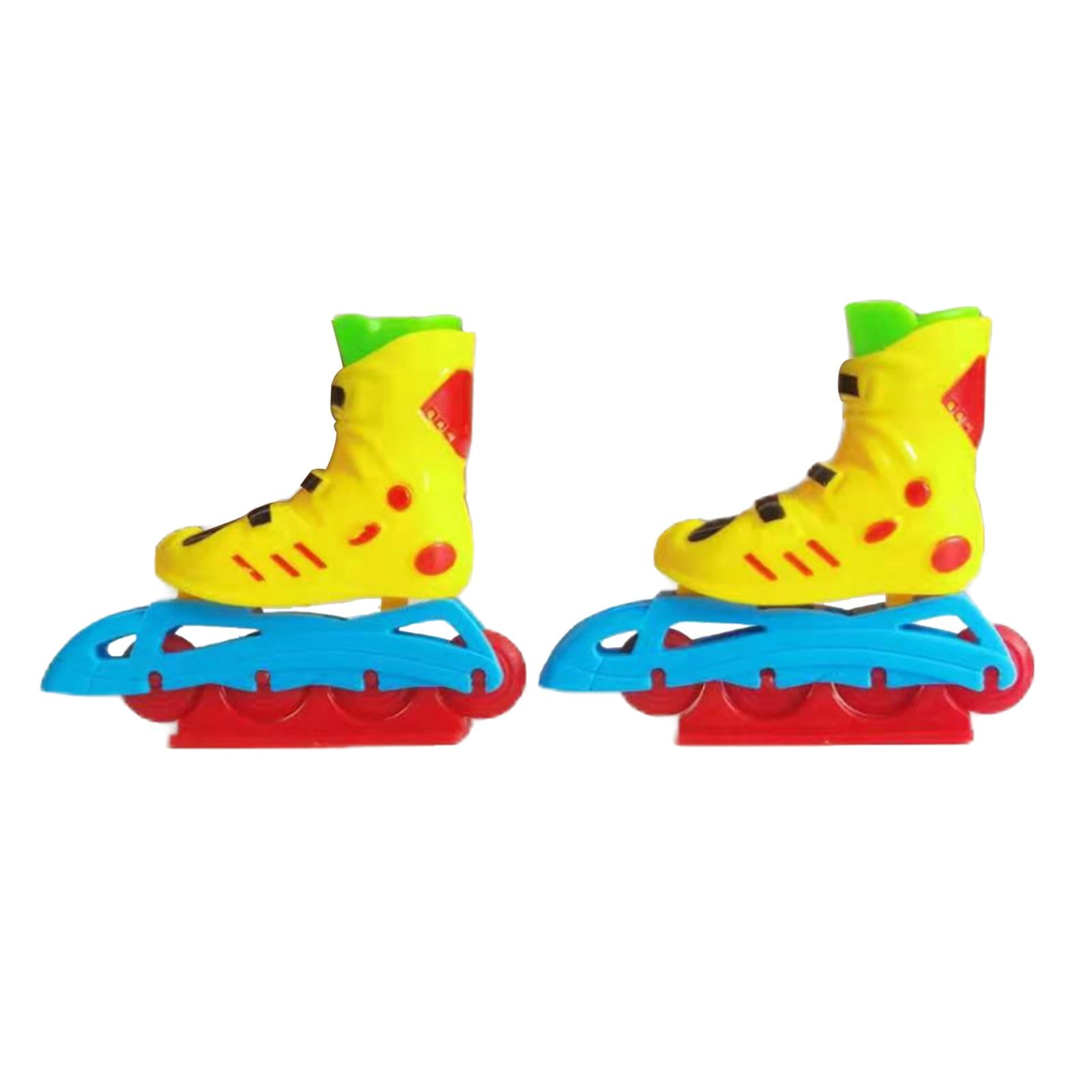 Finger Ice Skates, Learning Toys Activities Entertainment Sports Fine ...