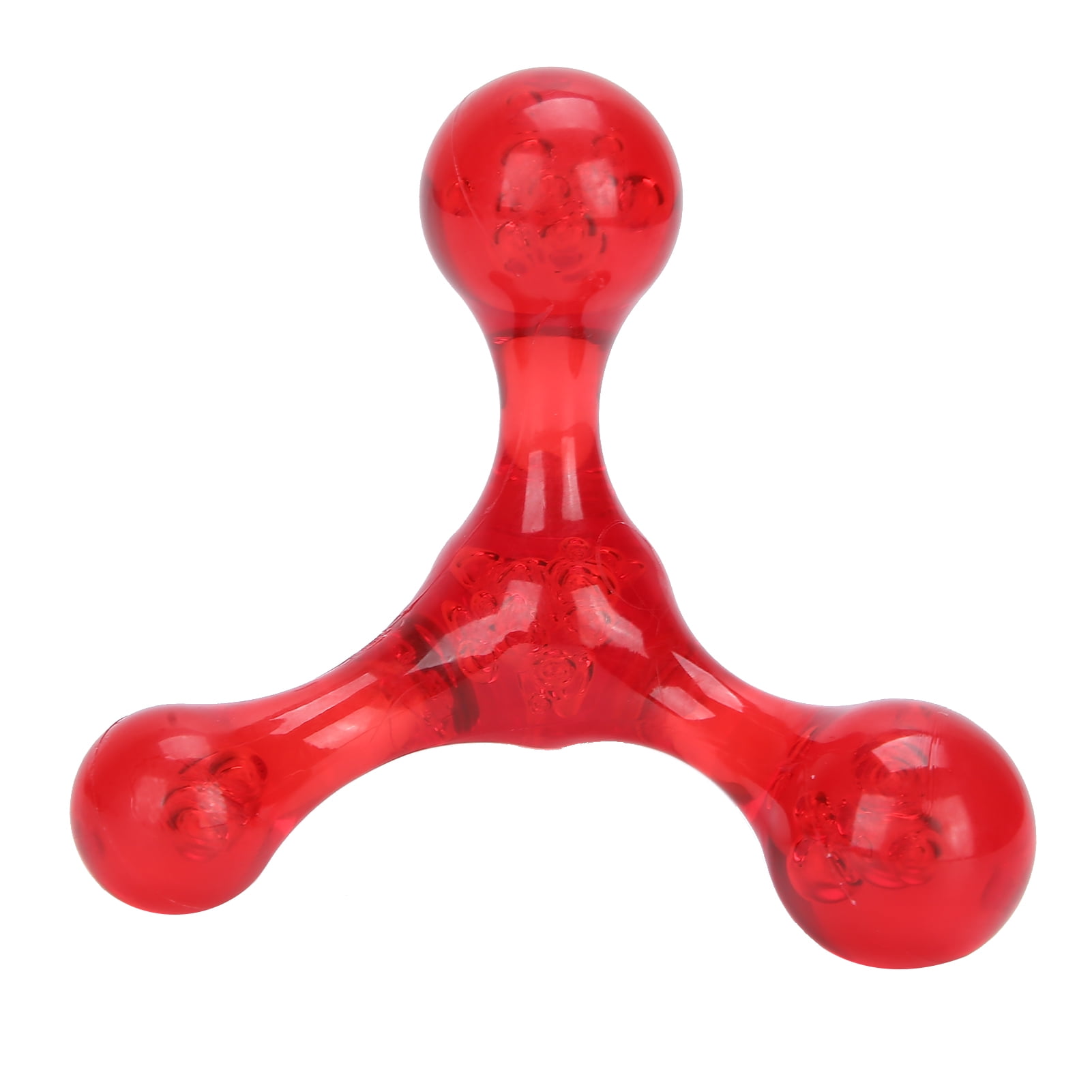 Finger Joint Hand Massager Headache Tension Relief Hand Acupressure ...